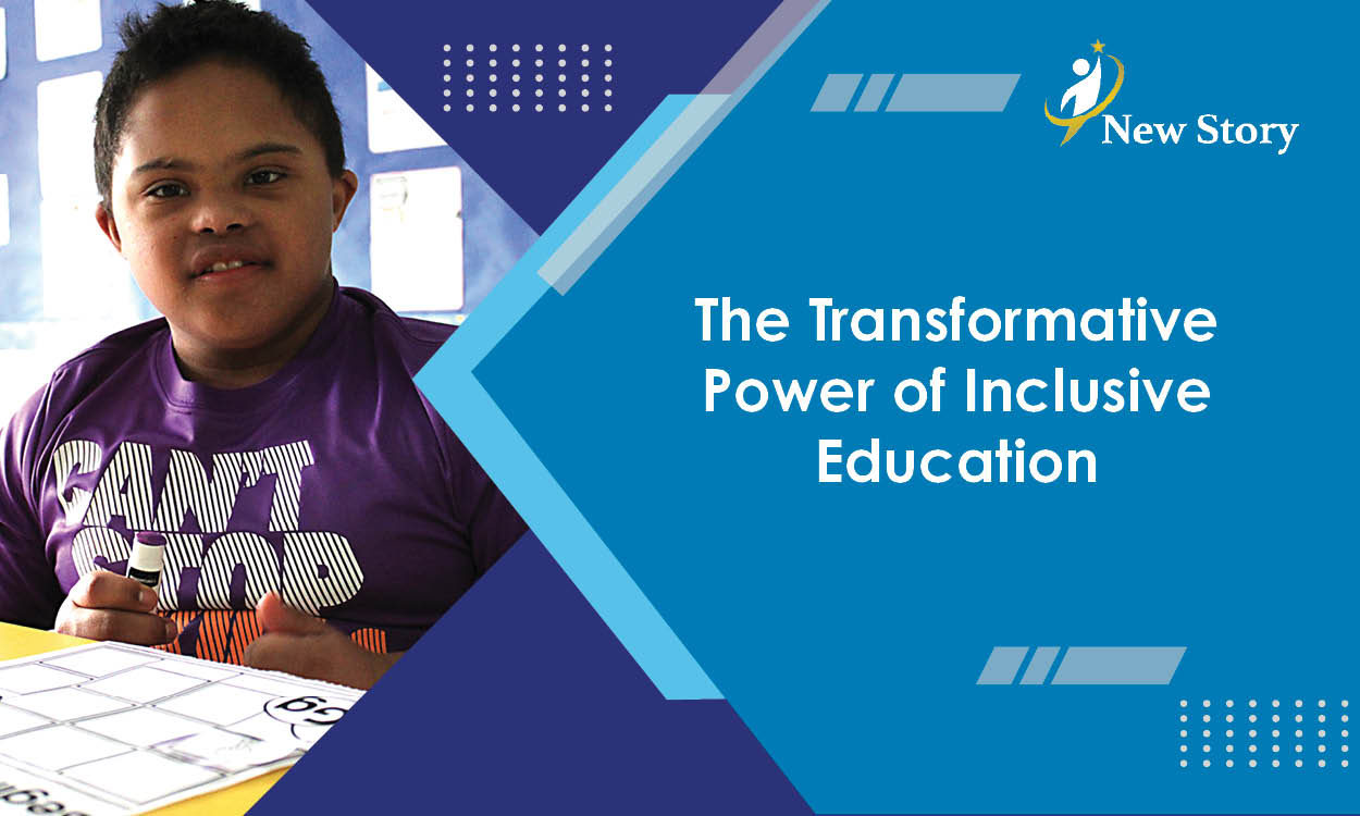 Understanding Supplementary Aids and Services in Inclusive Education | New Story